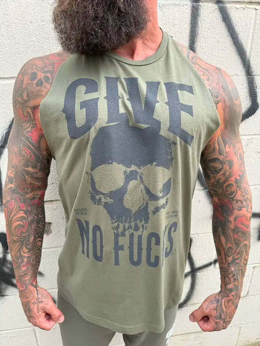 MENS TOPS – The Drive Clothing