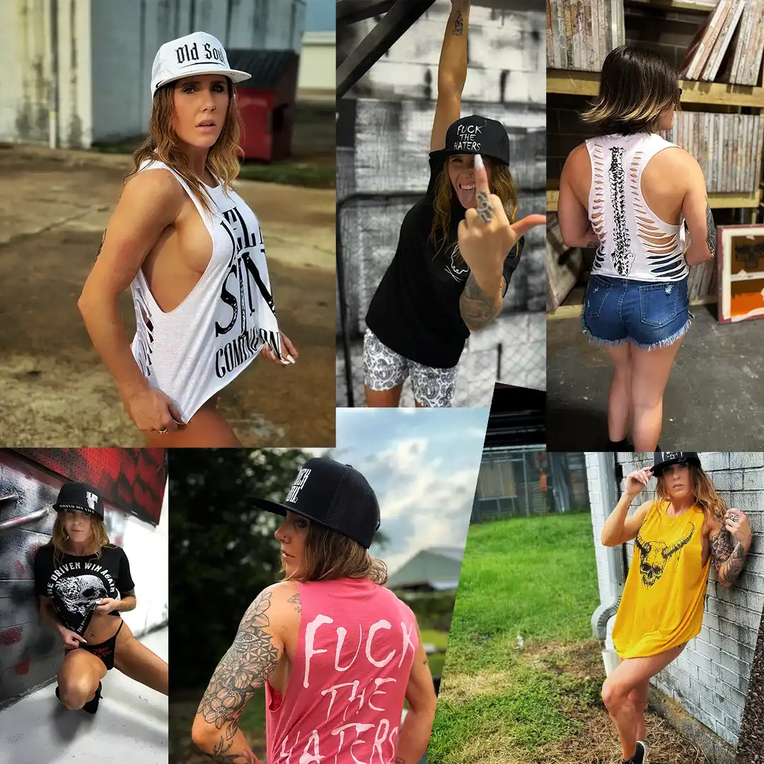 WOMENS NEW ARRIVALS – Page 2 – The Drive Clothing