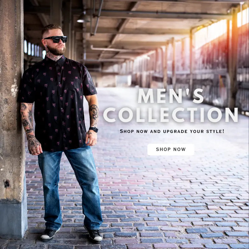 The Drive Clothing