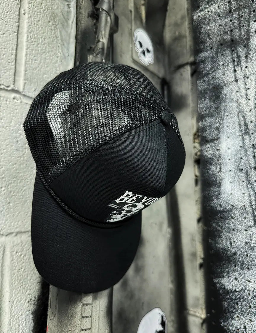 CURVED BILL HATS – The Drive Clothing