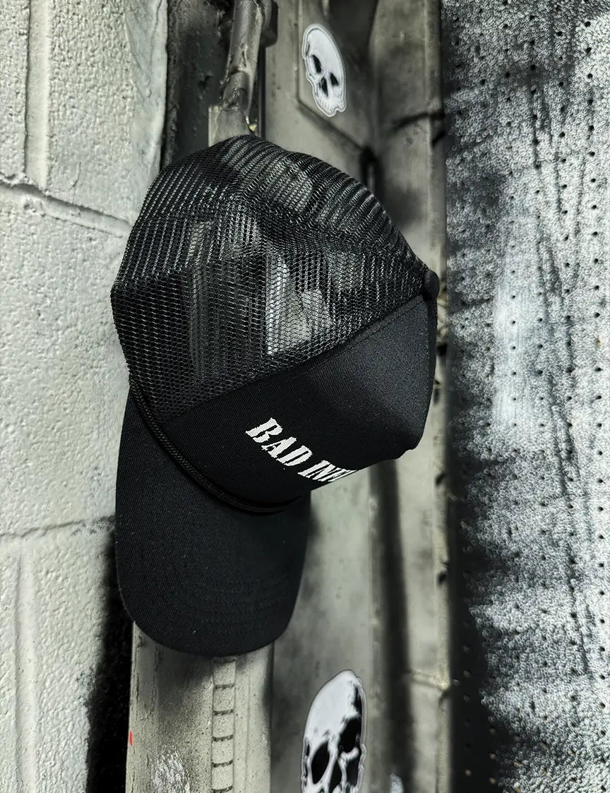 CURVED BILL HATS – The Drive Clothing