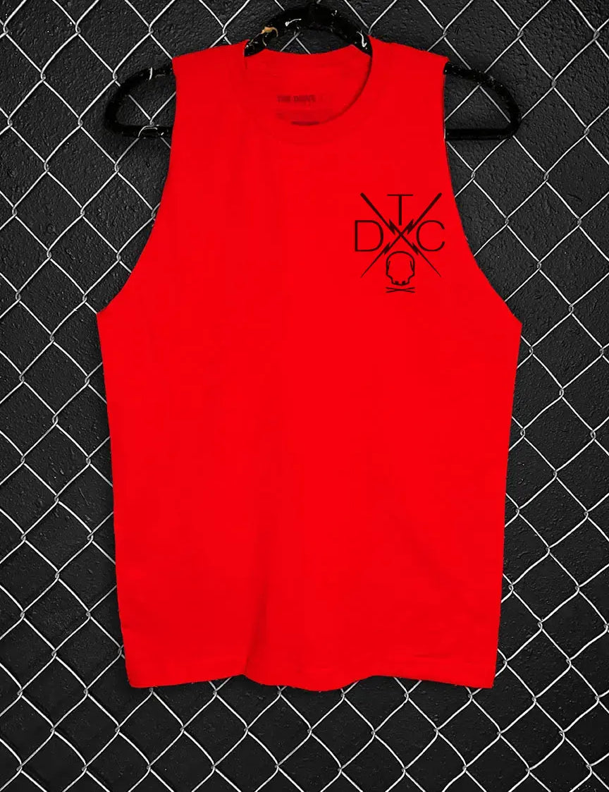 Road Rash Collection – The Drive Clothing