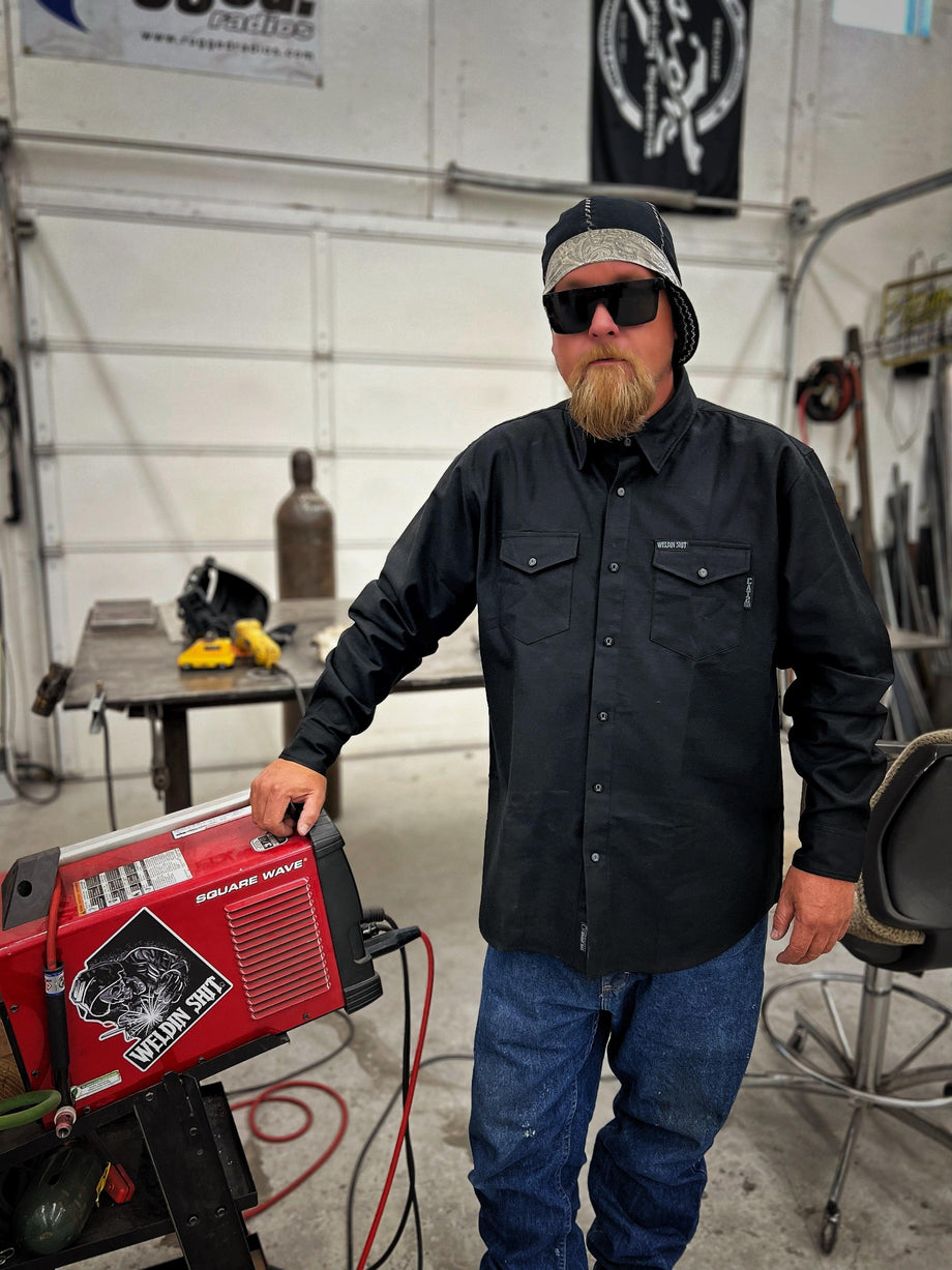 MENS – The Drive Clothing