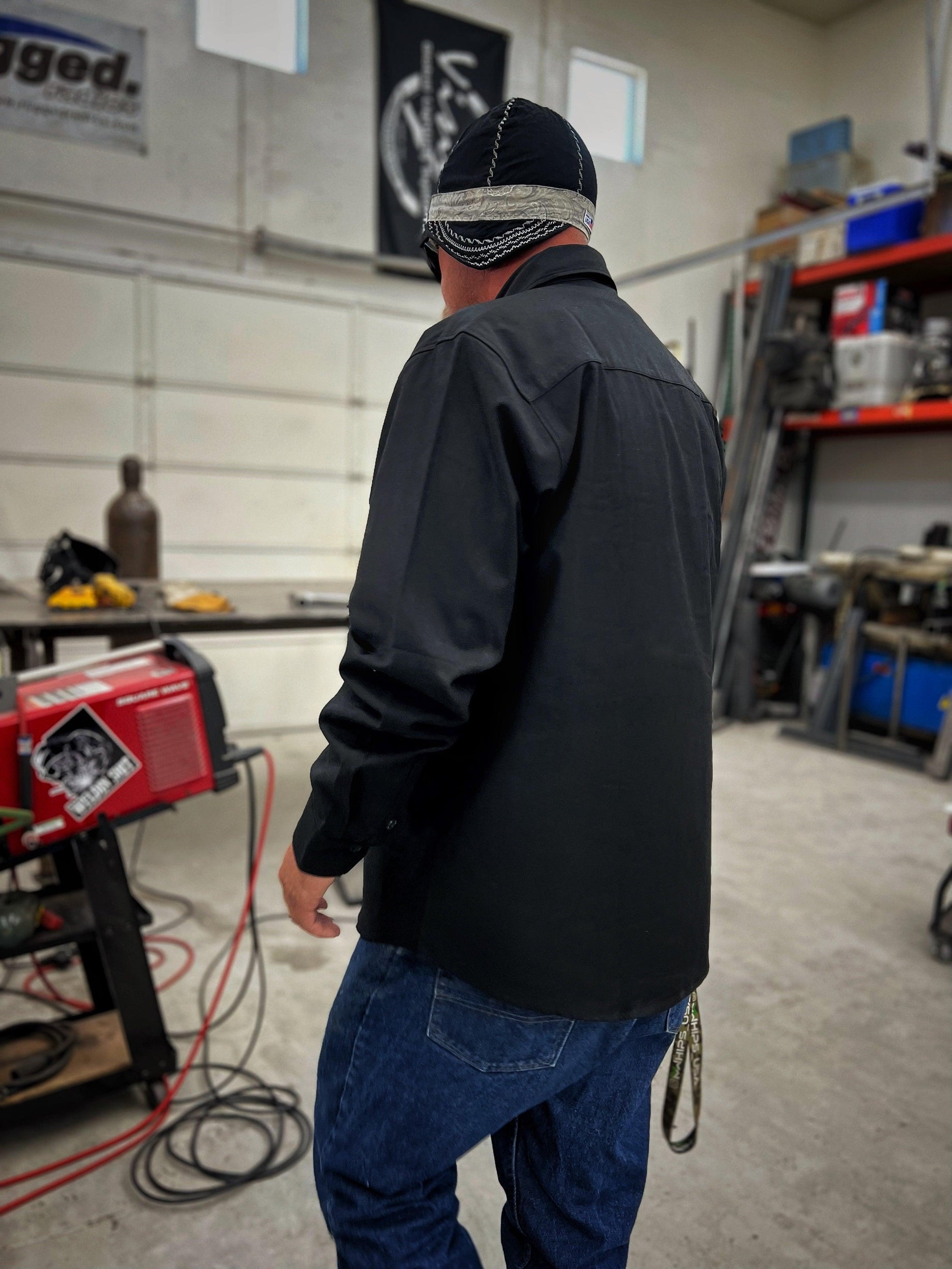 MENS – The Drive Clothing