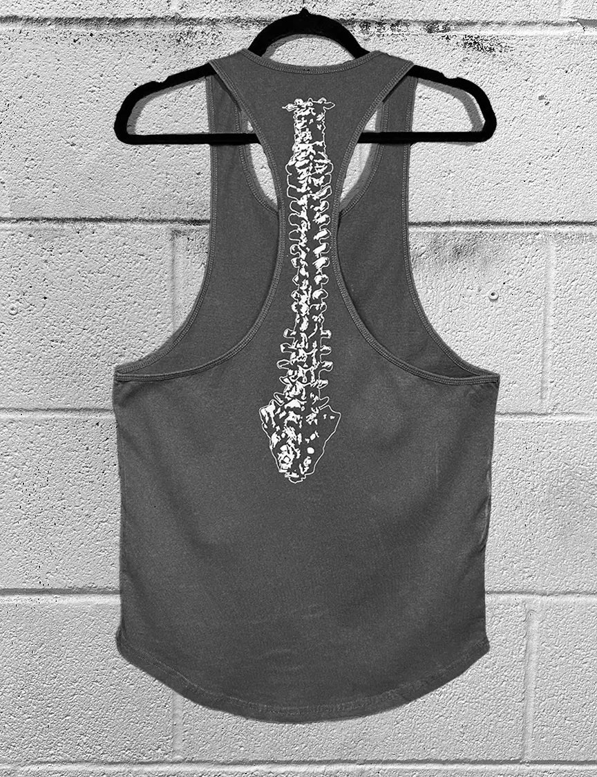 Stringer Tank Tops The Drive Clothing