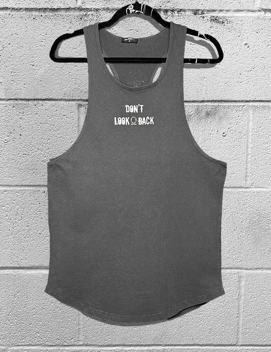 Stringer Tank Tops The Drive Clothing