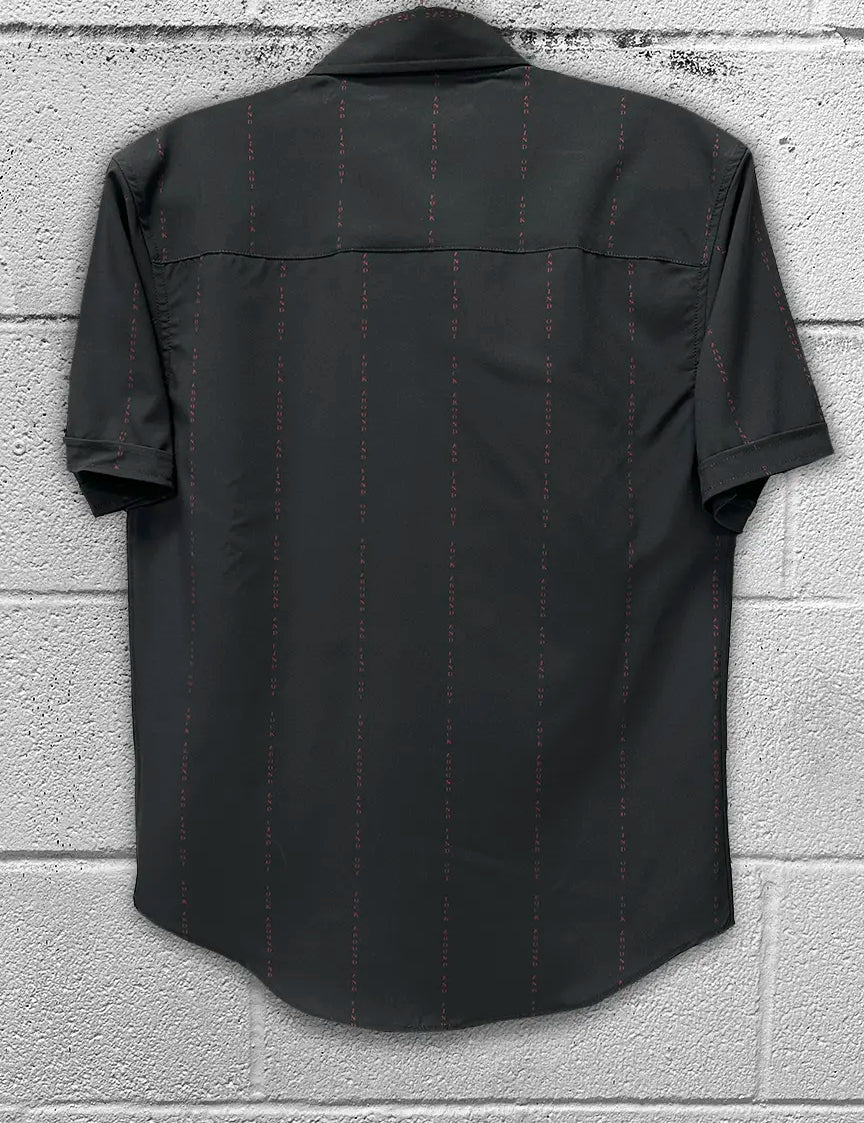 ESSENTIAL BUTTON UPS – The Drive Clothing