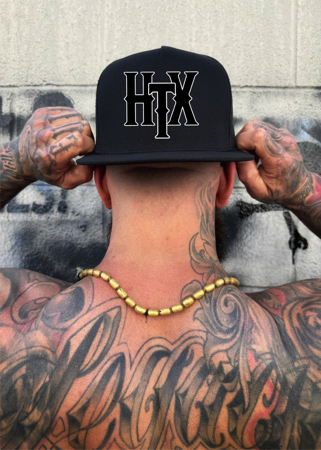 FLAT BILL HATS – The Drive Clothing