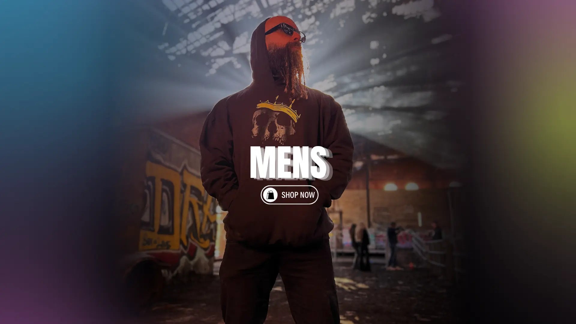 The Drive Clothing