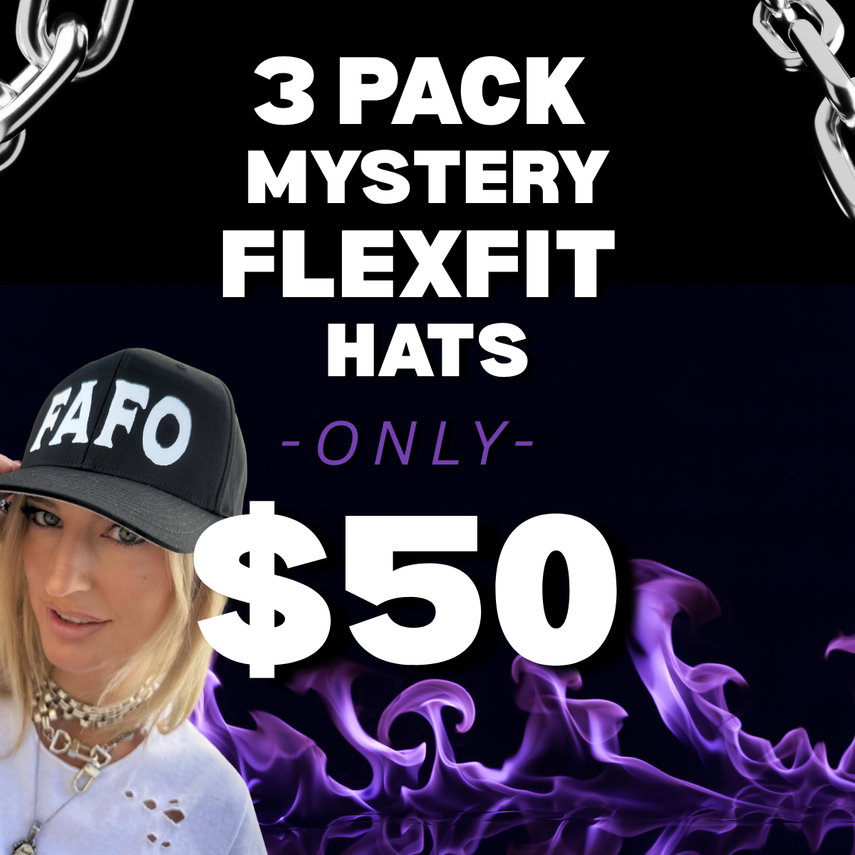 HATS – The Drive Clothing