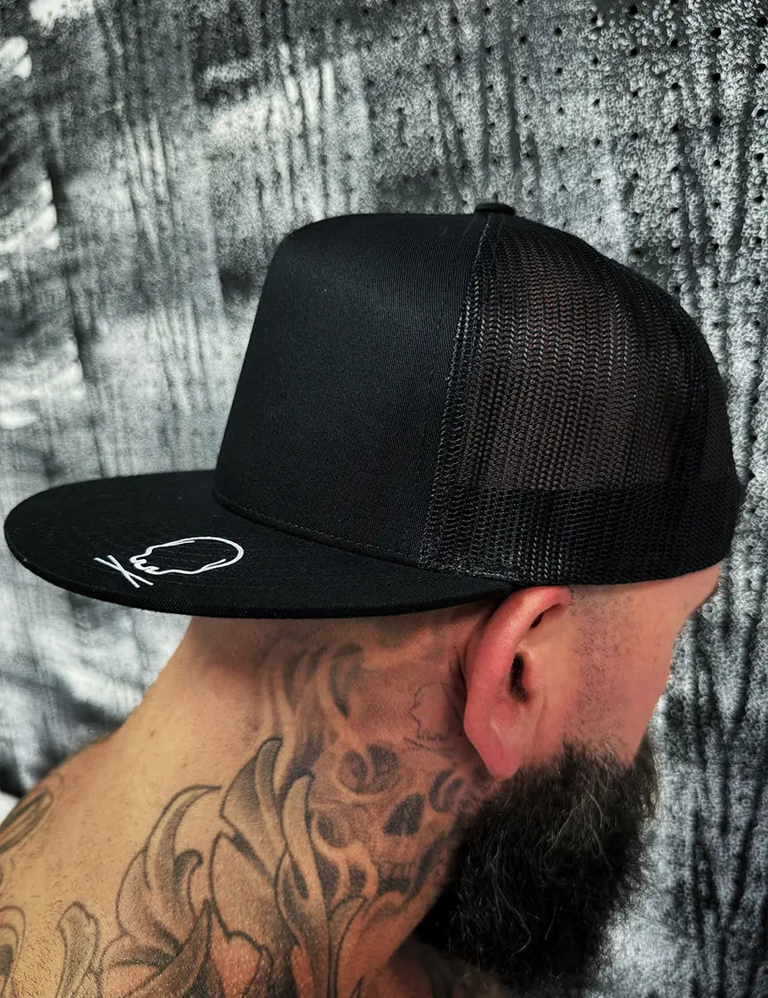 FLAT BILL HATS – The Drive Clothing