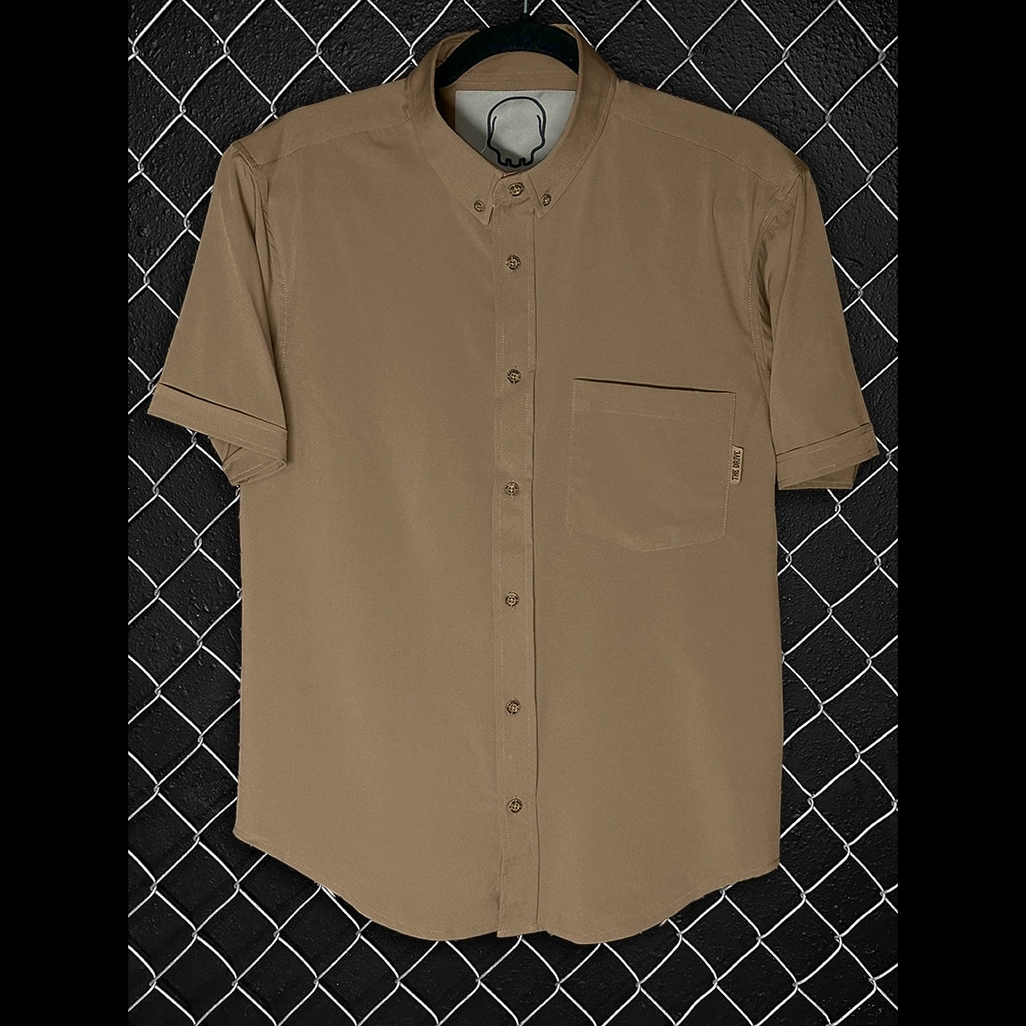 The Drive Clothing