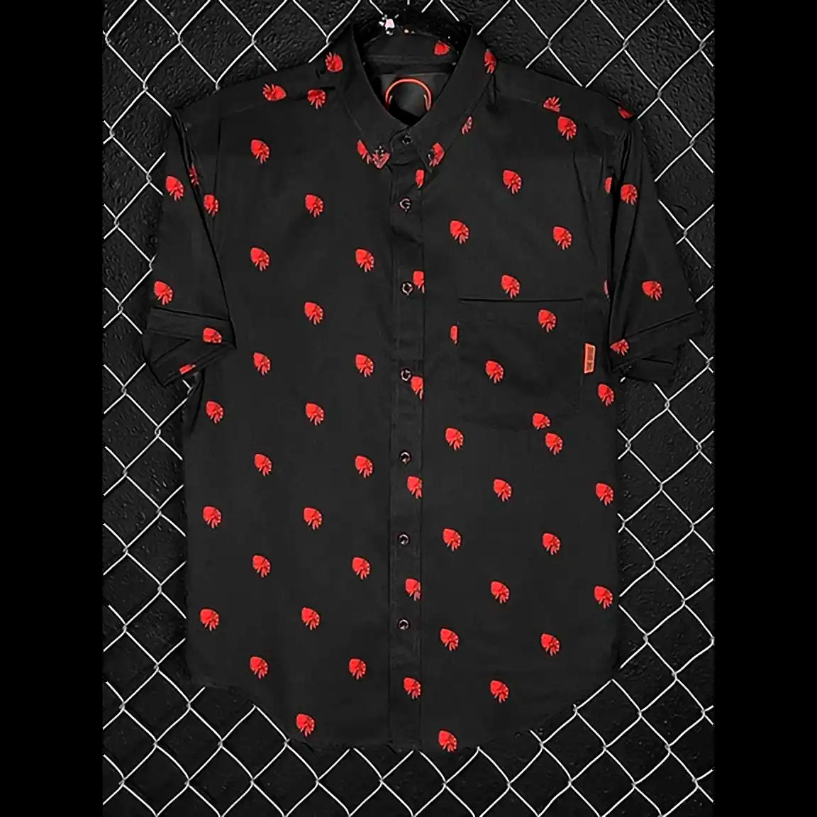The Drive Clothing