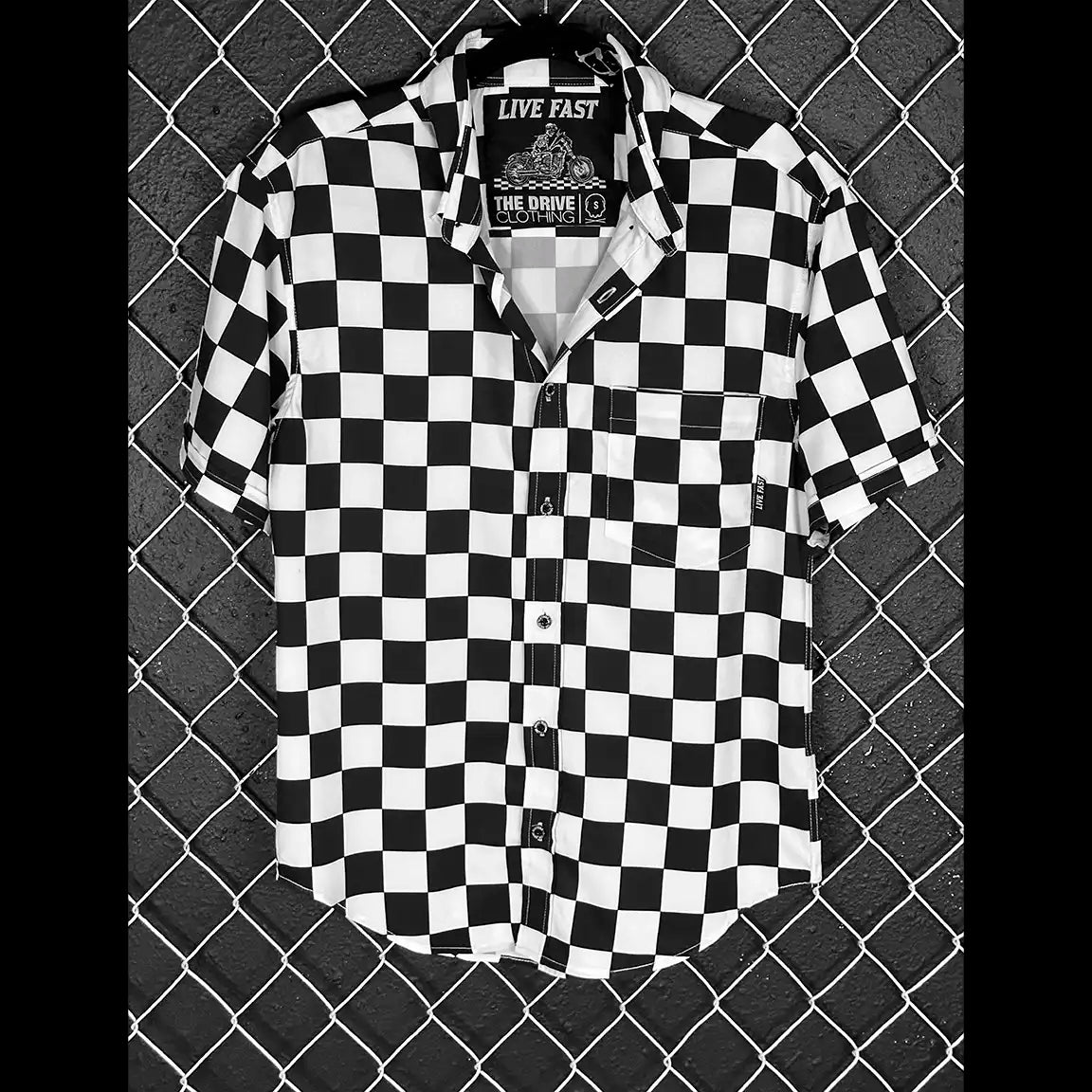The Drive Clothing