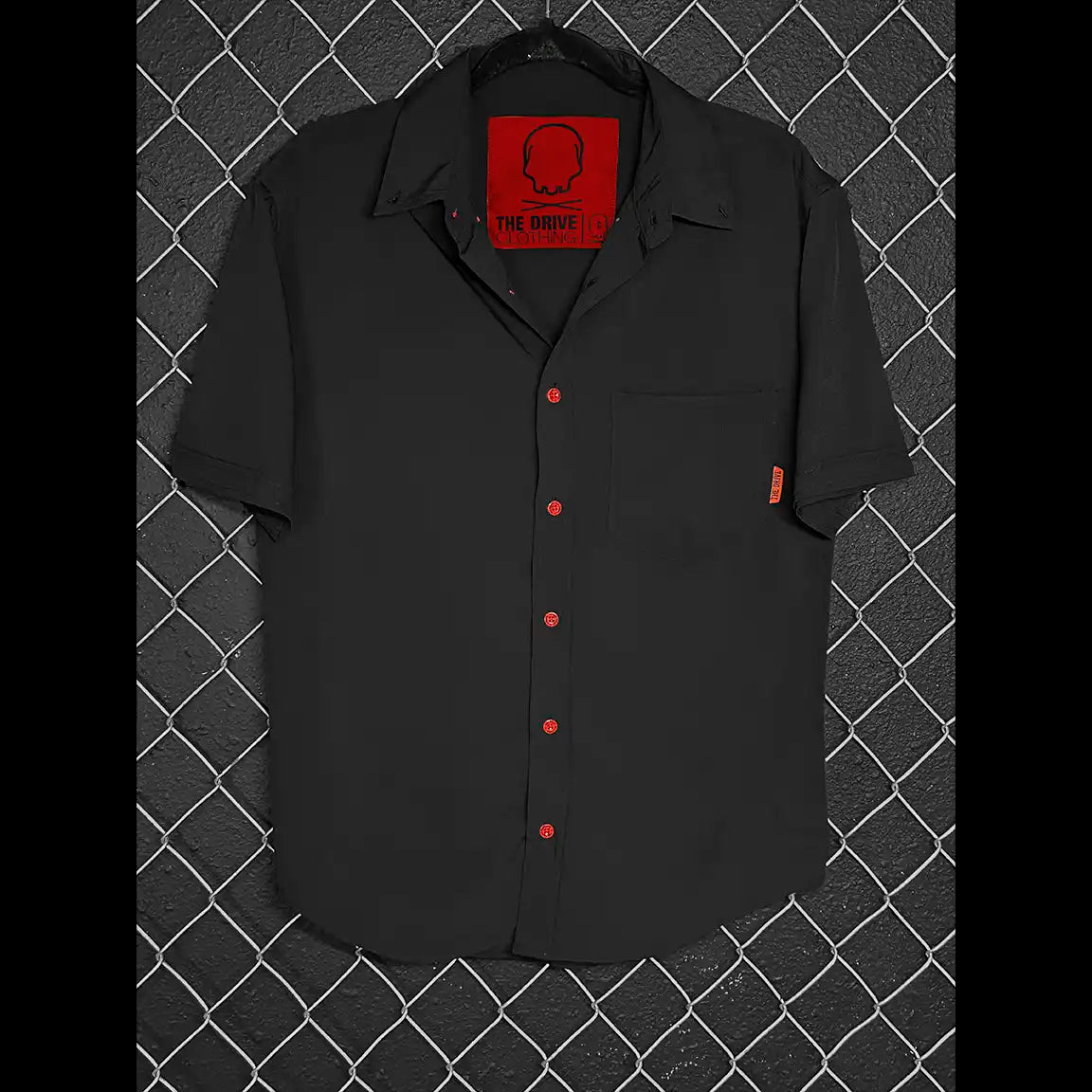 The Drive Clothing