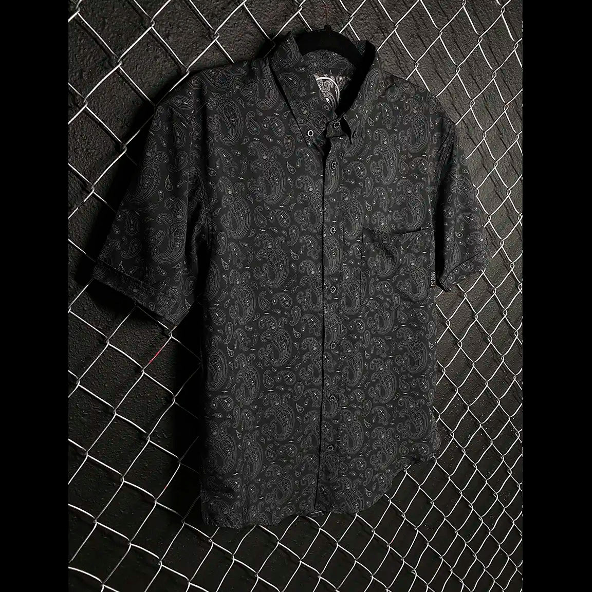The Drive Clothing