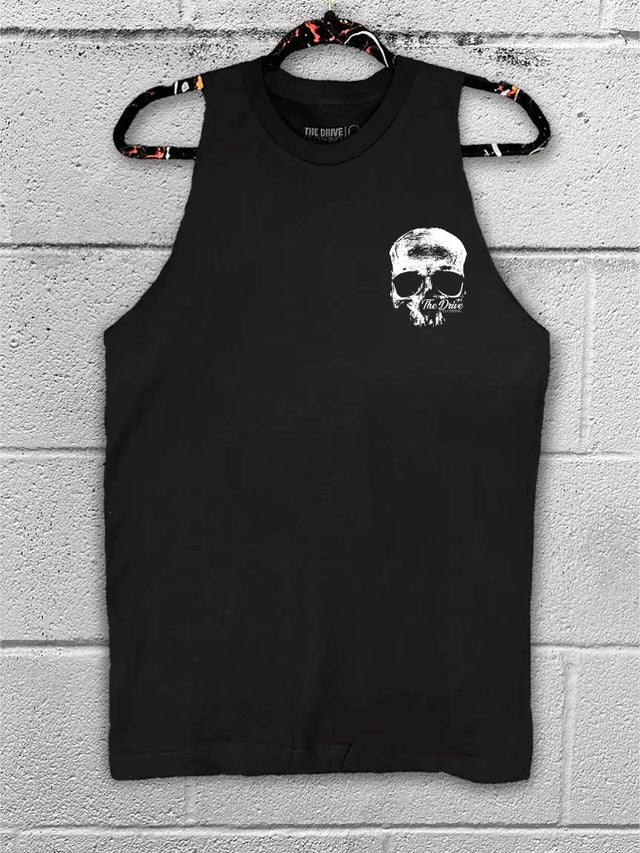 TANK TOPS – The Drive Clothing
