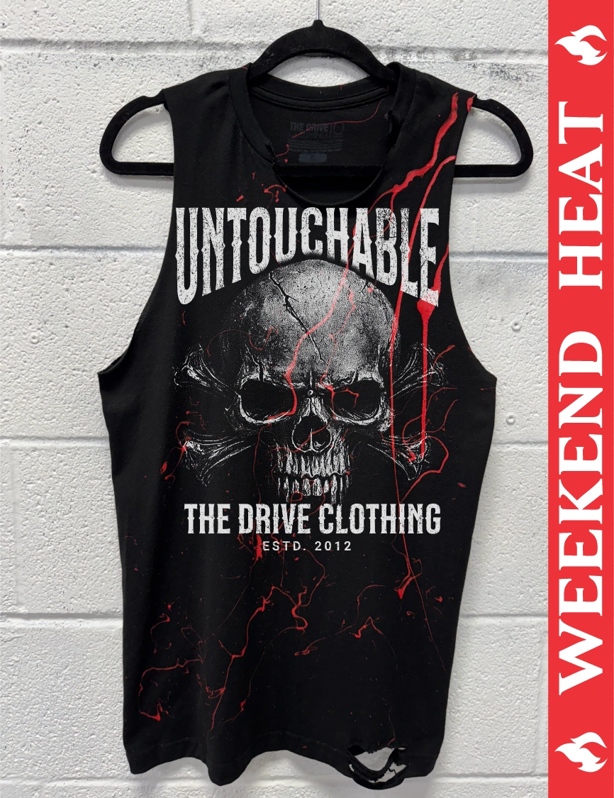 MENS NEW ARRIVALS – The Drive Clothing