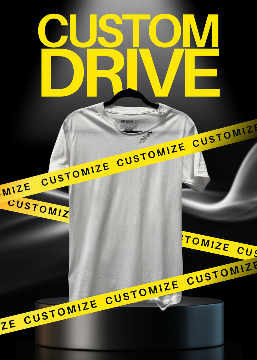 MENS TOPS – The Drive Clothing