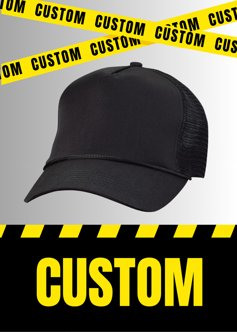 HATS – The Drive Clothing