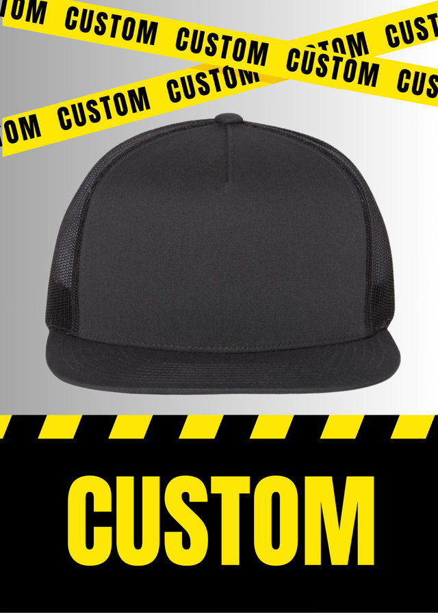 HATS – The Drive Clothing