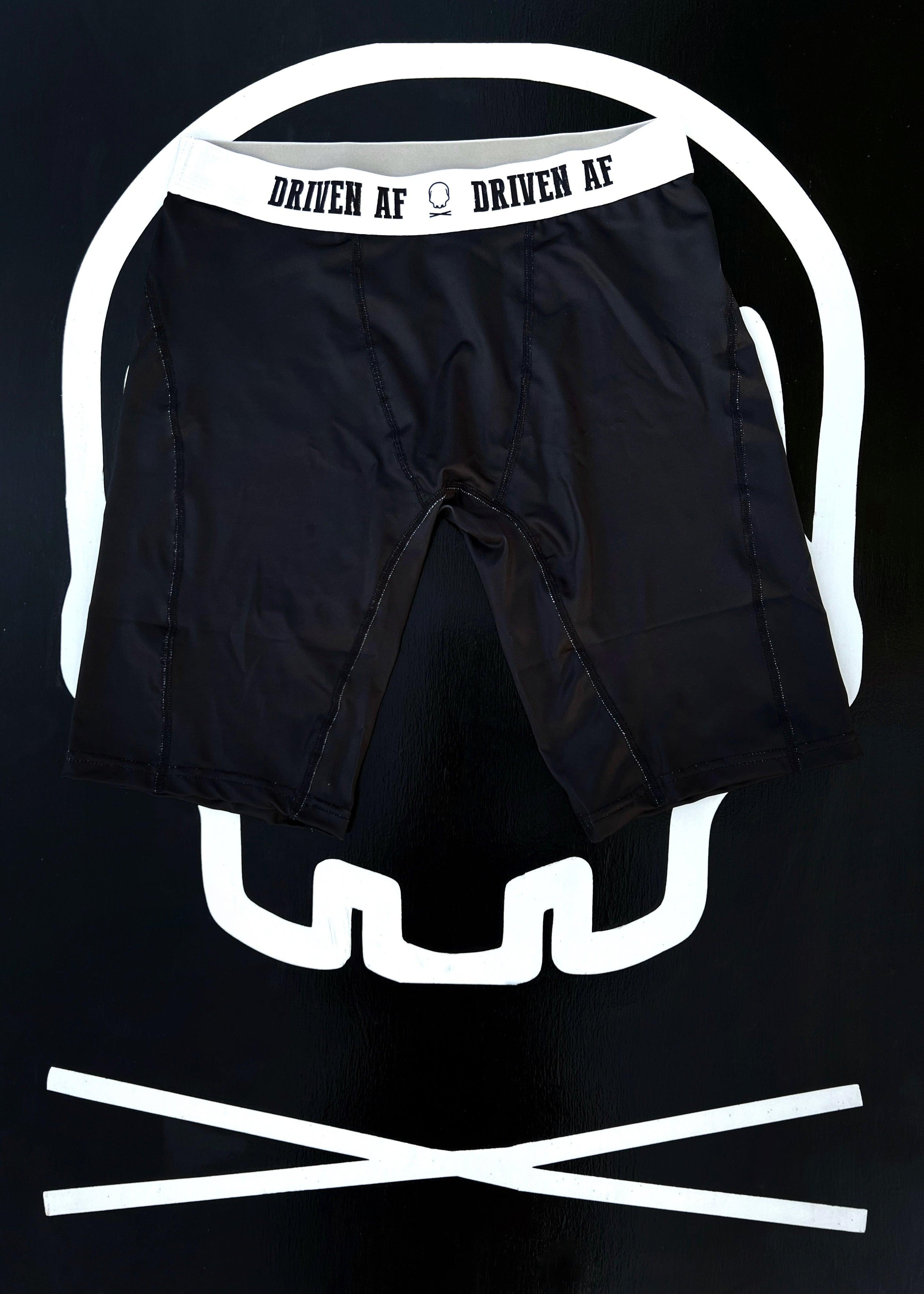 DRIVEN AF BOXER BRIEF SET – The Drive Clothing
