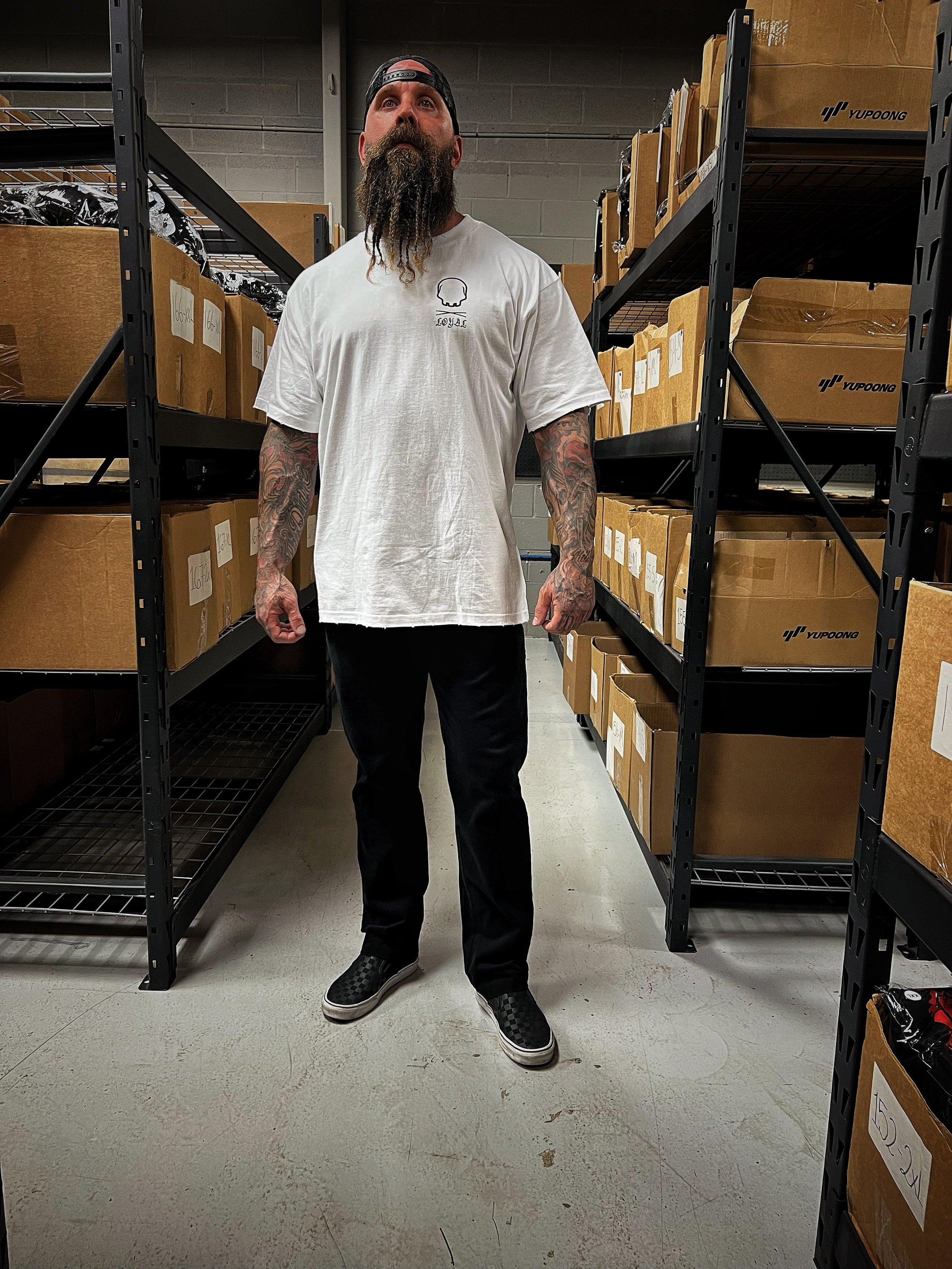 MENS – The Drive Clothing