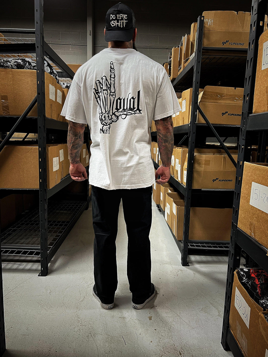 DRIVEN FLEX BLACK PANTS – The Drive Clothing