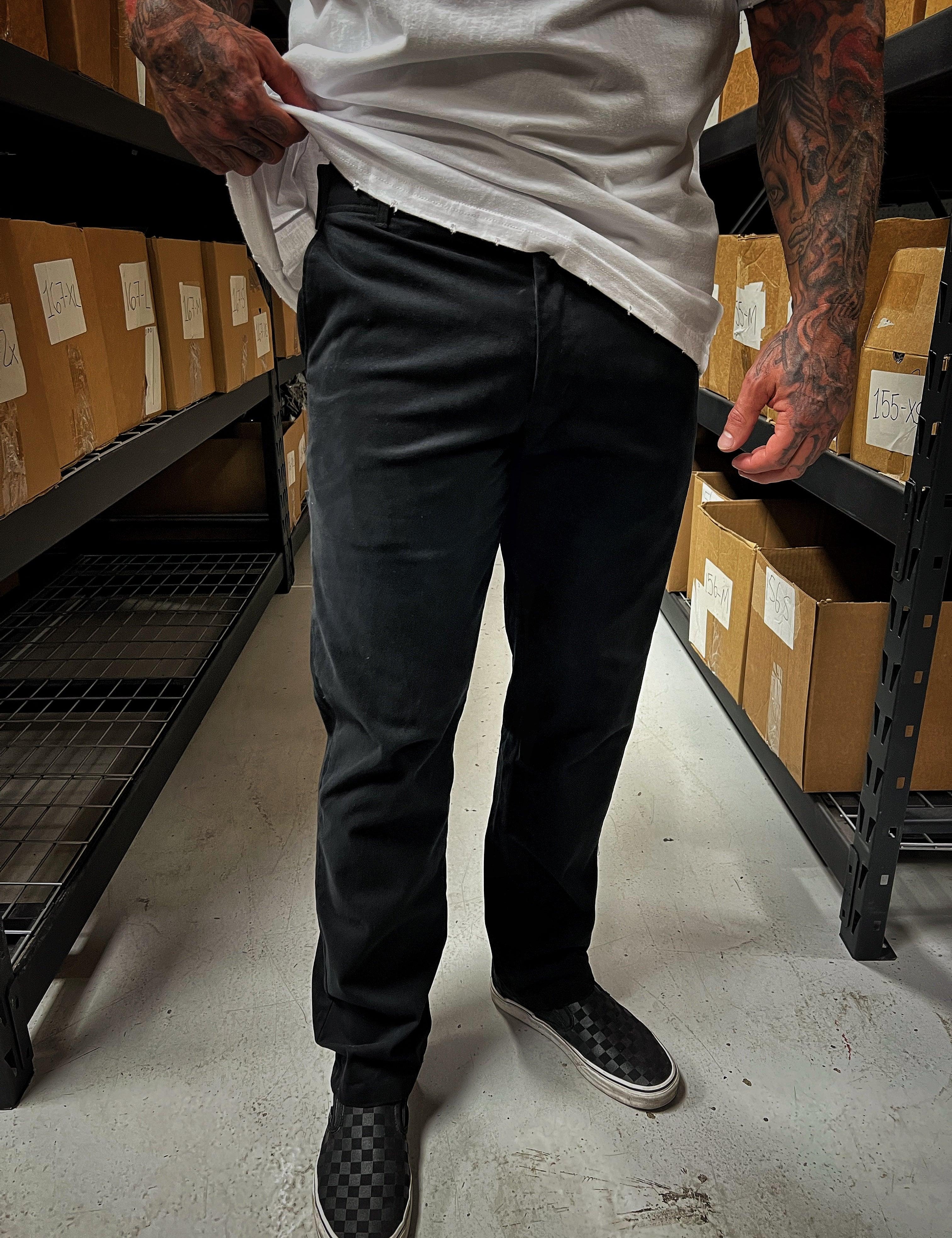 DRIVEN FLEX – The Drive Clothing