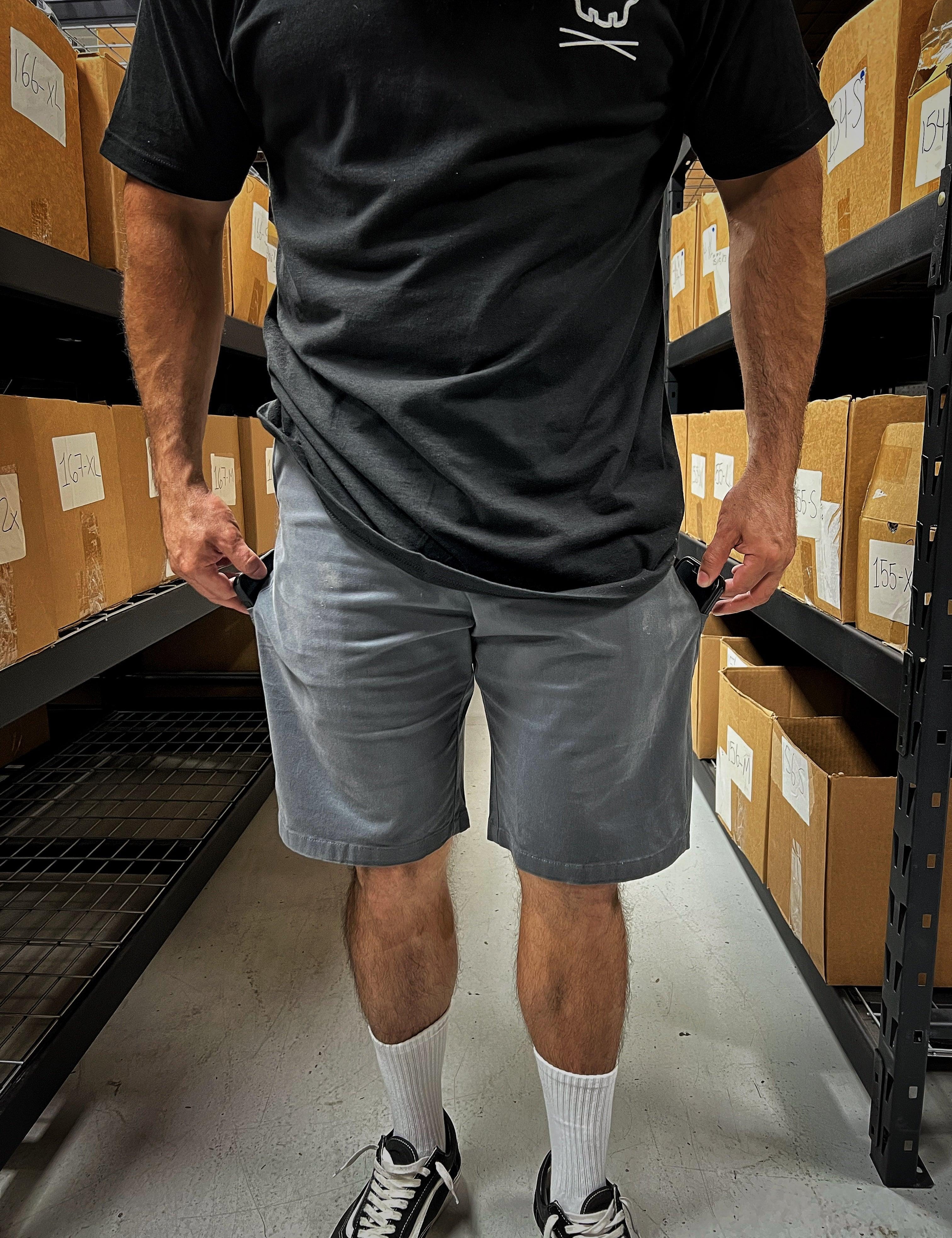 DRIVEN FLEX – The Drive Clothing