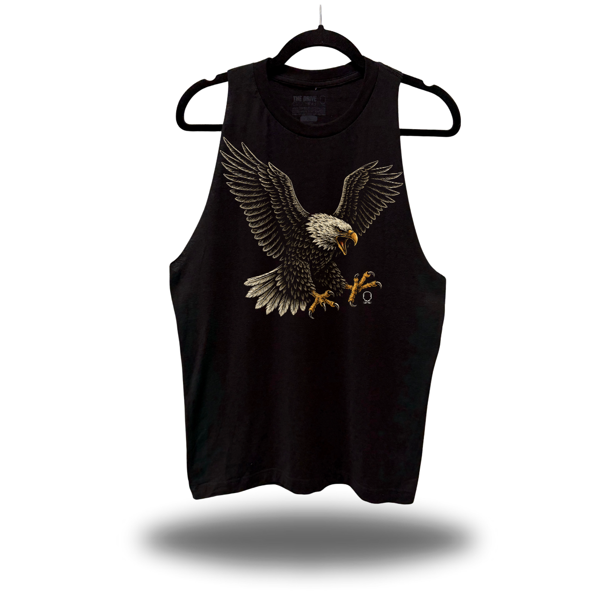 GOLDEN ERA STRINGER TANK TOP – The Drive Clothing