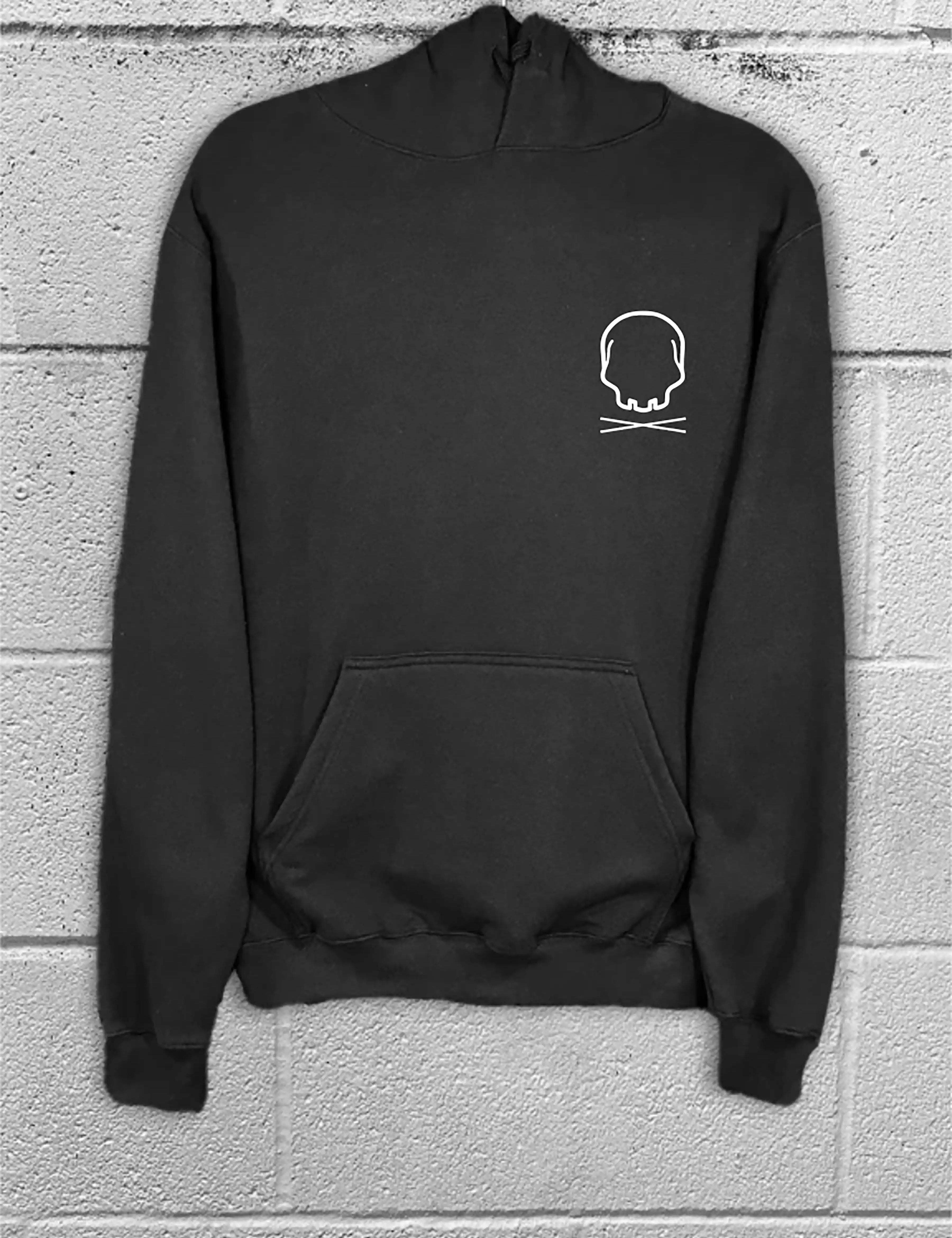 MENS HOODIES – The Drive Clothing