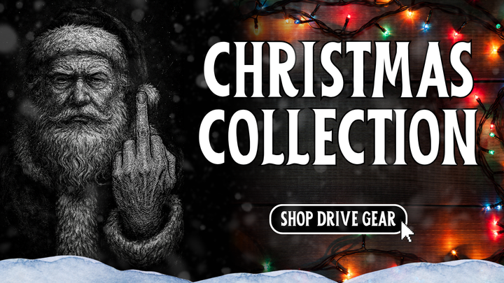 Collections – The Drive Clothing