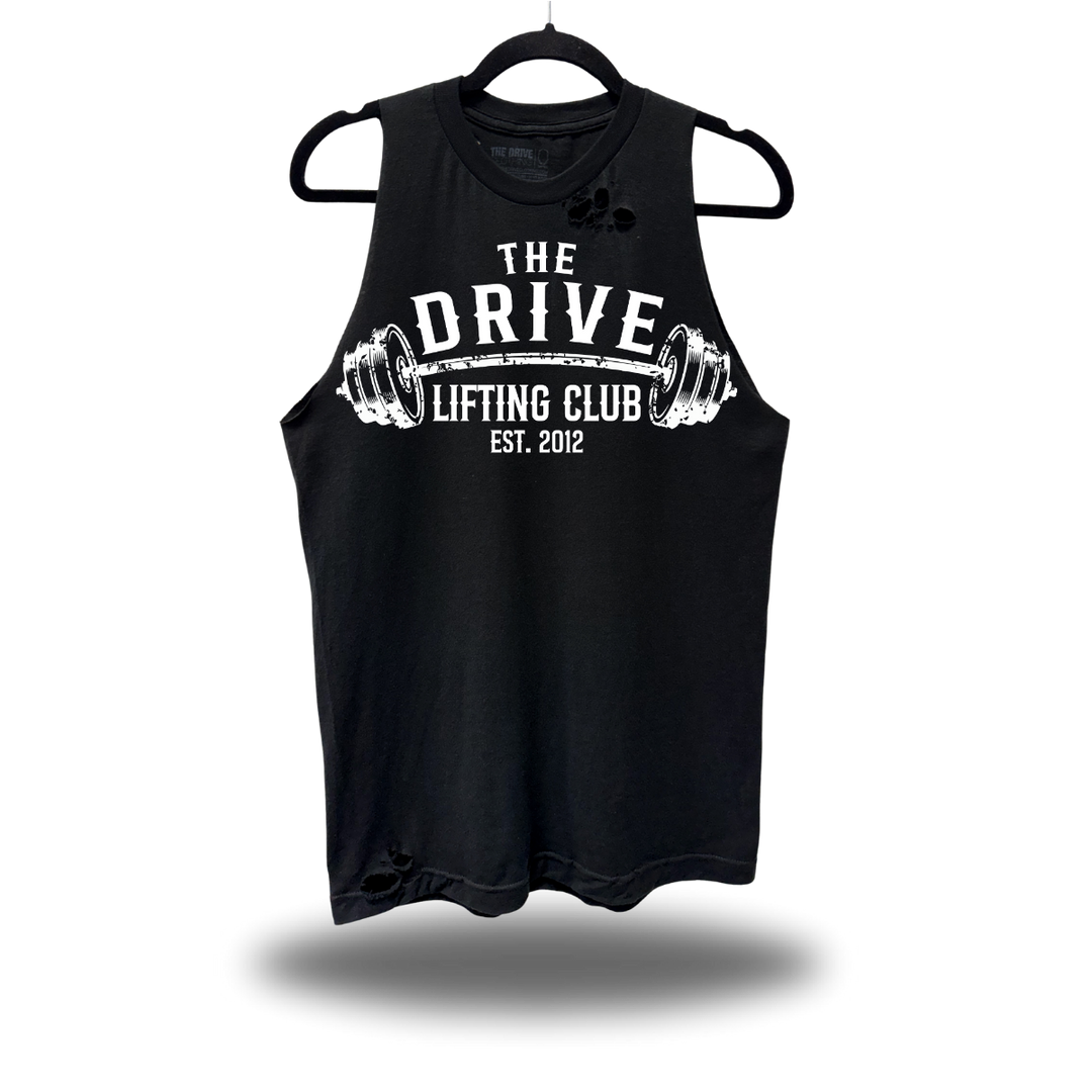 TANK TOPS – The Drive Clothing