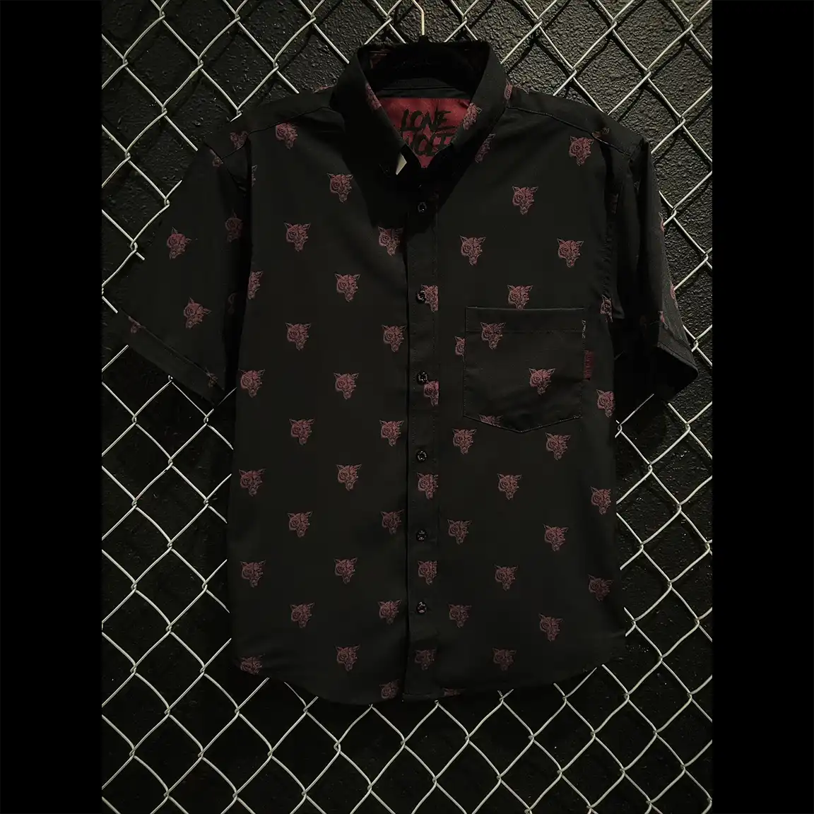 The Drive Clothing