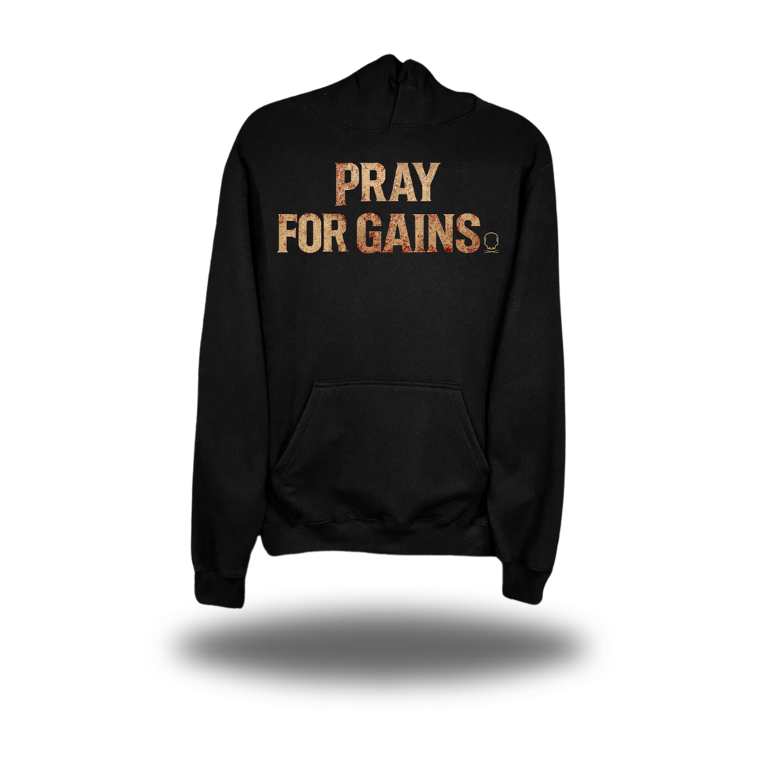 PRAY HOODIE – The Drive Clothing