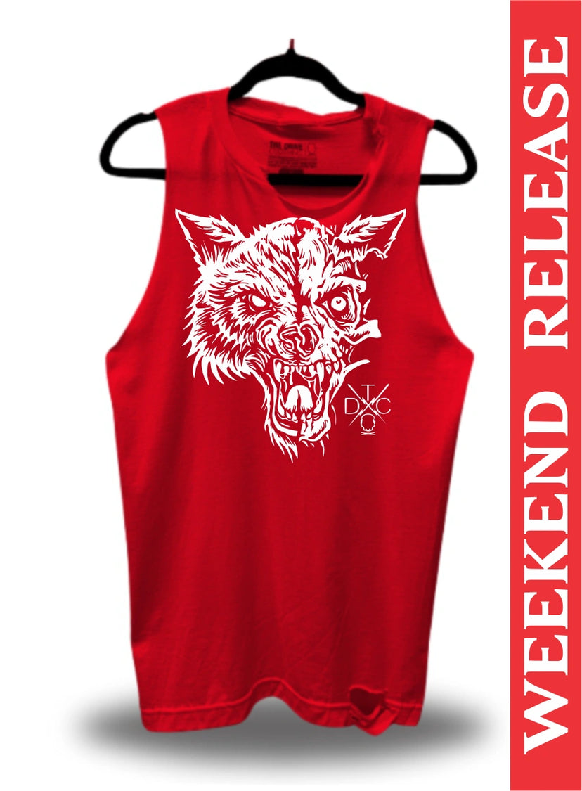 Road Rash Collection – The Drive Clothing