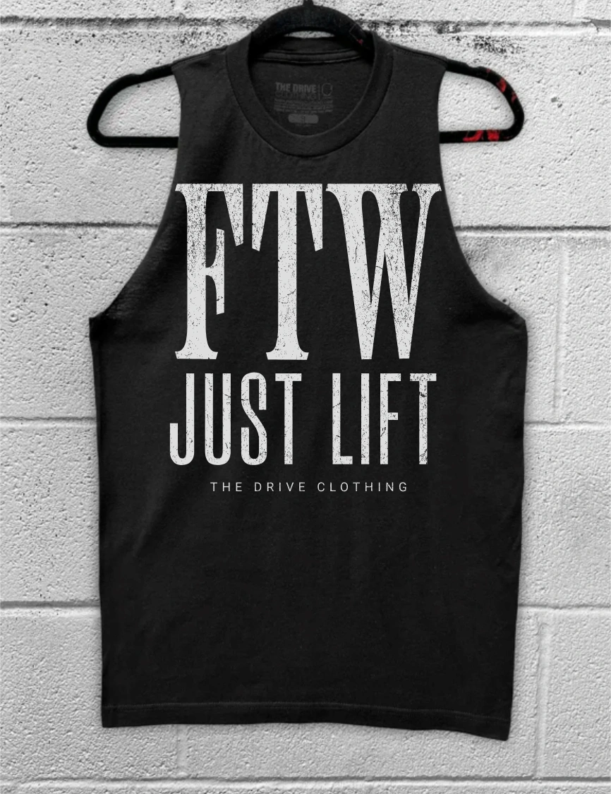 STRINGER TANK TOPS – The Drive Clothing