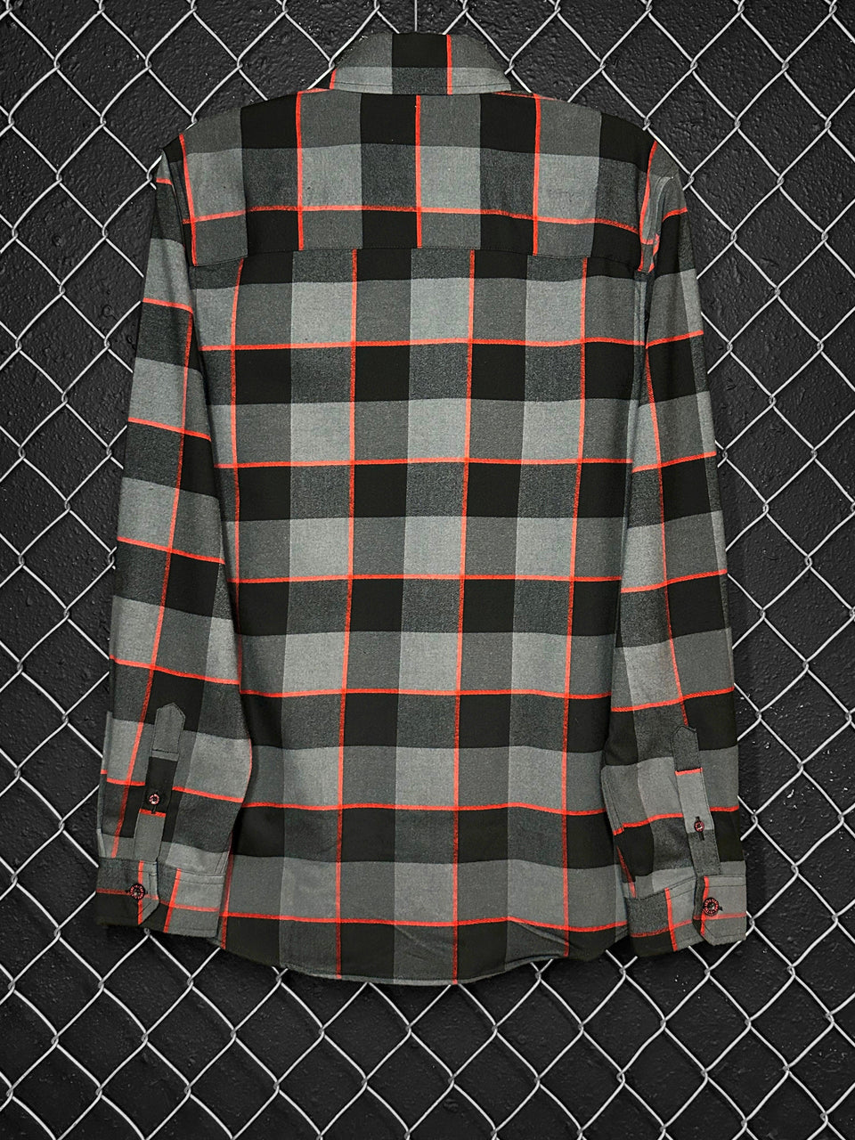 FLANNELS – The Drive Clothing