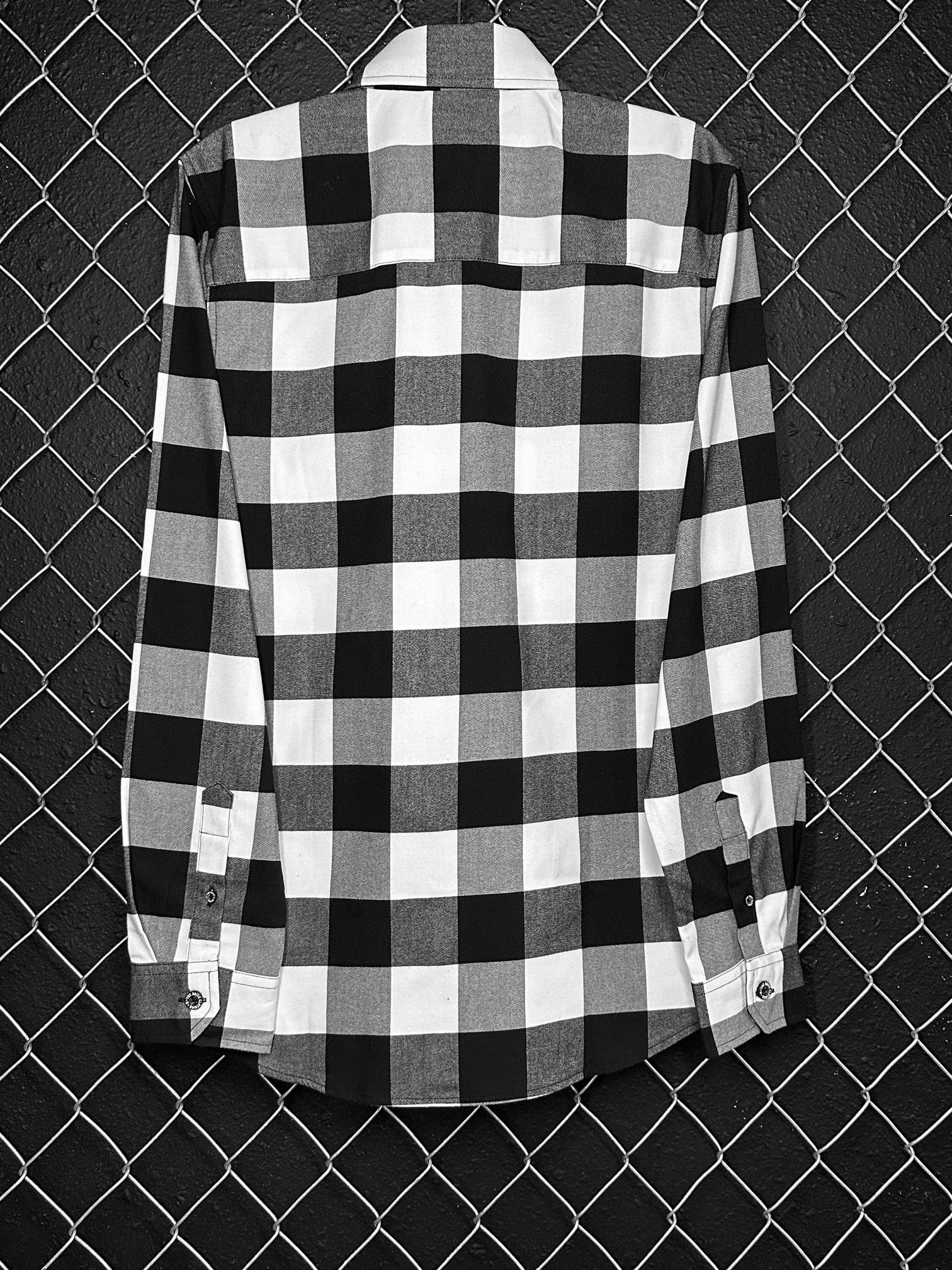 FLANNELS – The Drive Clothing