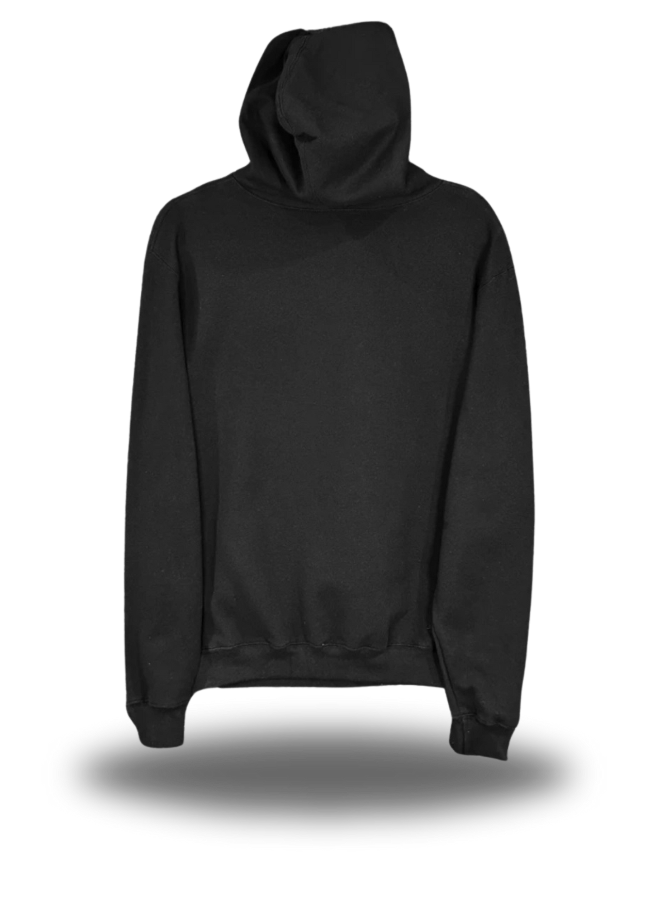 BADMAN HOODIE – The Drive Clothing