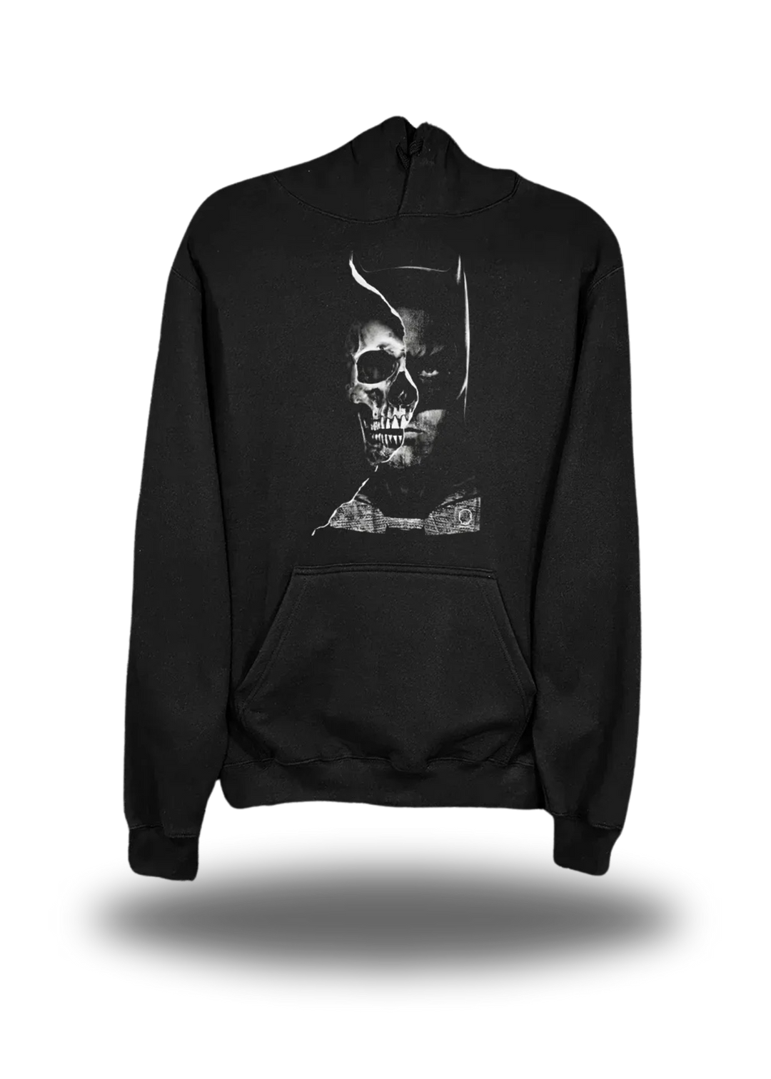 BADMAN HOODIE – The Drive Clothing